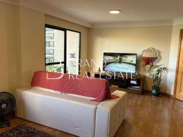 Apartamento com 3 quartos à venda em Alto da Boa Vista