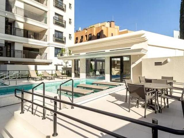 Apartamento com 3 quartos à venda em Alto da Glória PR