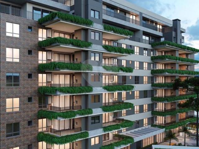 Apartamento com 3 quartos à venda em Alto da glória PR