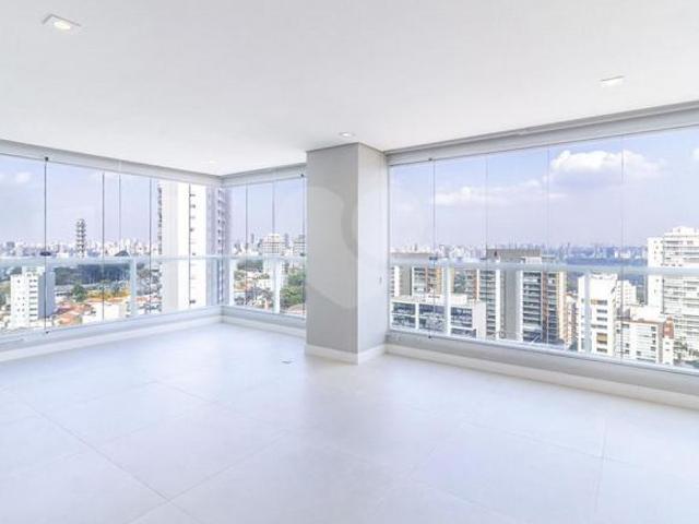 Apartamento com 3 quartos à venda em Alto da lapa SP