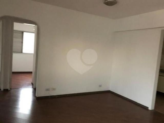 Apartamento com 3 quartos à venda em Alto da lapa SP