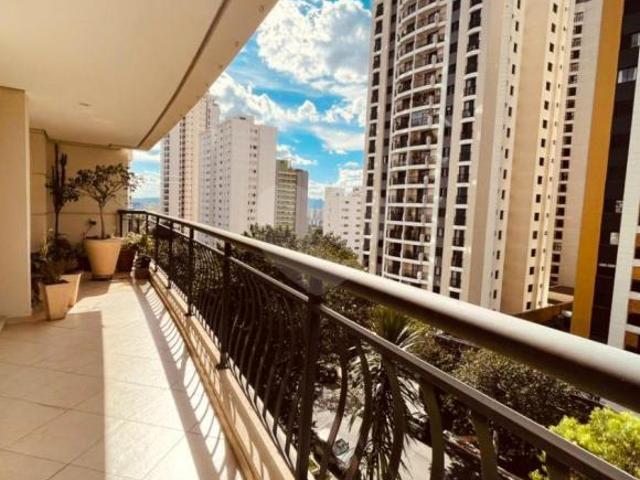 Apartamento com 3 quartos à venda em Alto da lapa SP