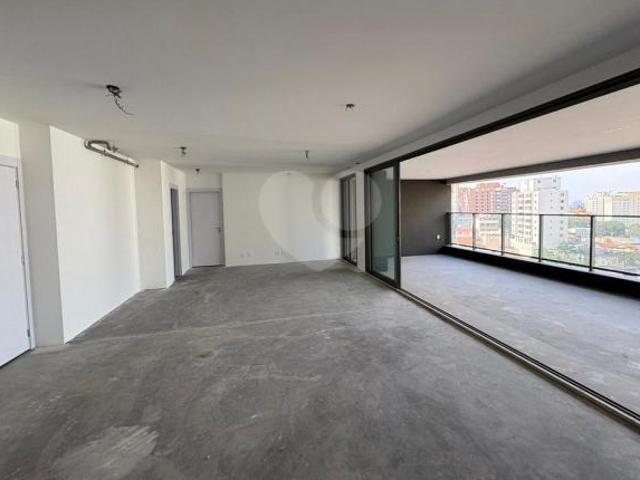 Apartamento com 3 quartos à venda em Alto da lapa SP
