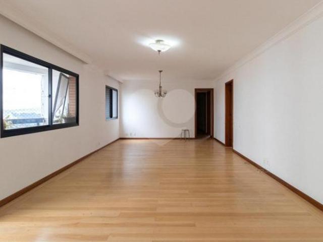 Apartamento com 3 quartos à venda em Alto da lapa SP