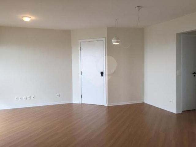 Apartamento com 3 quartos à venda em Alto da lapa SP
