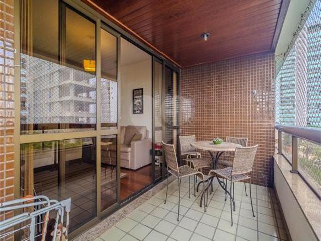 Apartamento com 3 quartos à venda em Alto da lapa SP