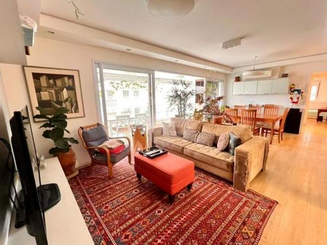 Apartamento com 3 quartos à venda em Alto da lapa SP
