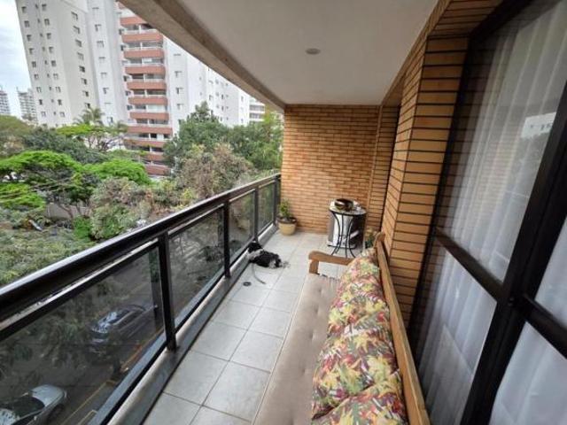 Apartamento com 3 quartos à venda em Alto da lapa SP
