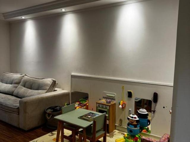 Apartamento com 3 quartos à venda em Alto Da Lapa SP