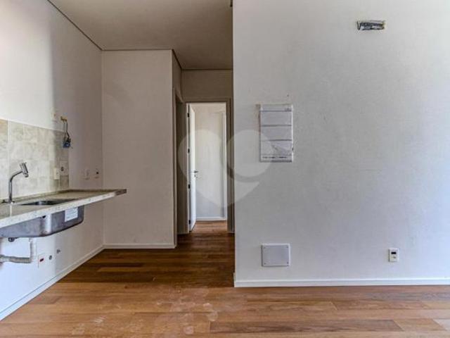Apartamento com 3 quartos à venda em Alto da lapa SP