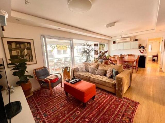 Apartamento com 3 quartos à venda em Alto da lapa SP
