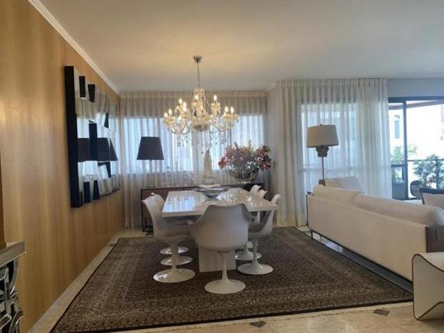 Apartamento com 3 quartos à venda em Alto da lapa SP