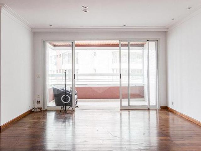 Apartamento com 3 quartos à venda em Alto da lapa SP