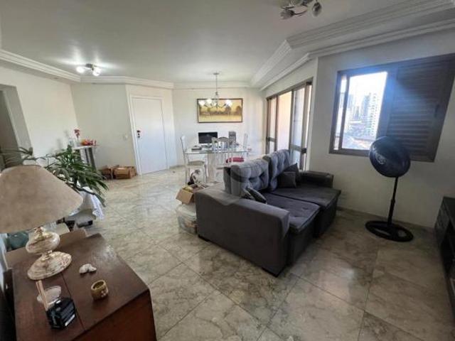 Apartamento com 3 quartos à venda em Alto da lapa SP