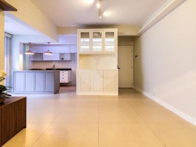 Apartamento com 3 quartos à venda em Alto da lapa SP