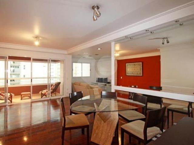 Apartamento com 3 quartos à venda em Alto da lapa SP
