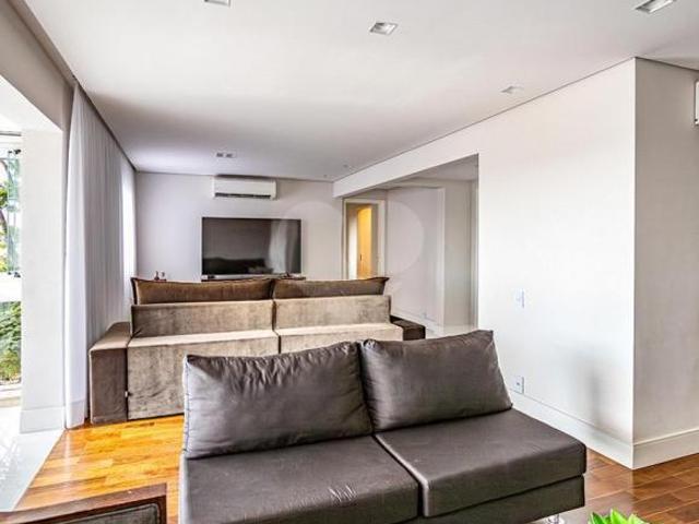 Apartamento com 3 quartos à venda em Alto da lapa SP