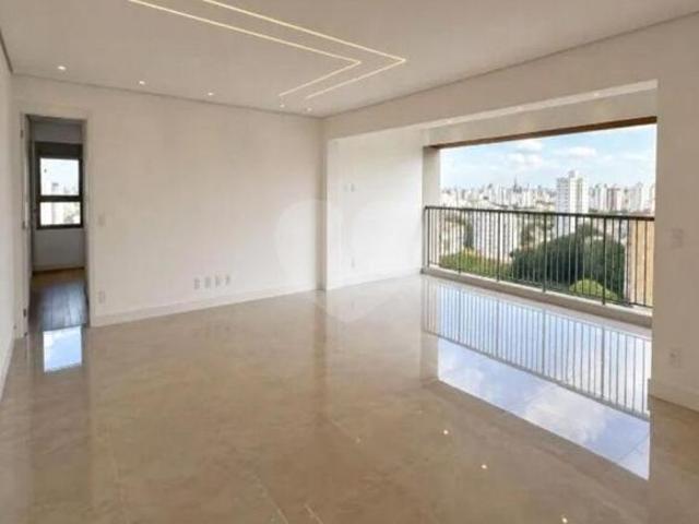 Apartamento com 3 quartos à venda em Alto da mooca SP