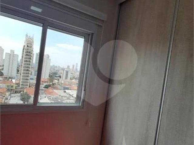 Apartamento com 3 quartos à venda em Alto Da Mooca SP