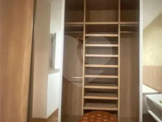Apartamento com 3 quartos à venda em Alto da mooca SP