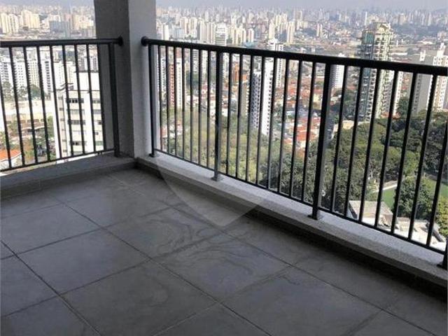 Apartamento com 3 quartos à venda em Alto Da Mooca SP