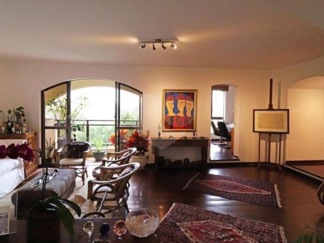 Apartamento com 3 quartos à venda em Alto de pinheiros SP