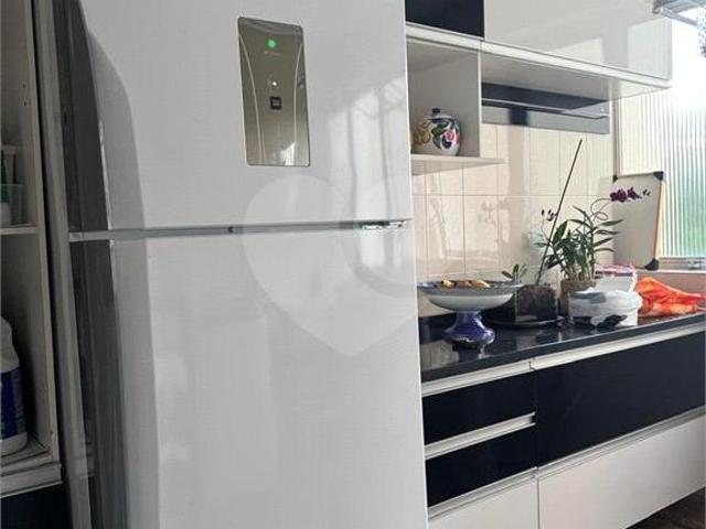 Apartamento com 3 quartos à venda em Alto de pinheiros SP