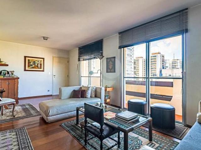 Apartamento com 3 quartos à venda em Alto de pinheiros SP