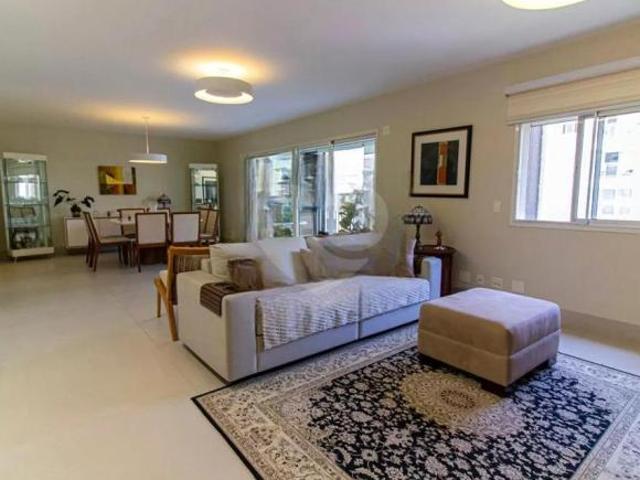 Apartamento com 3 quartos à venda em Alto de pinheiros SP