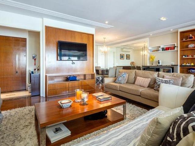 Apartamento com 3 quartos à venda em Alto de pinheiros SP