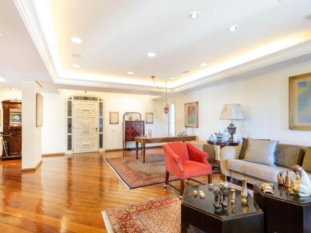Apartamento com 3 quartos à venda em Alto de pinheiros SP