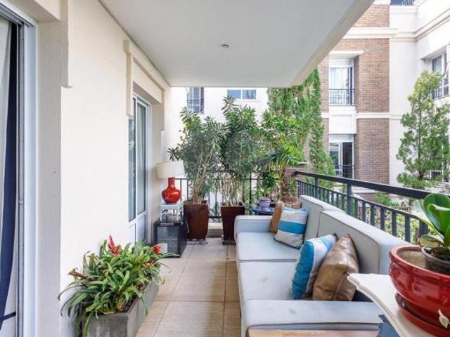Apartamento com 3 quartos à venda em Alto de pinheiros SP