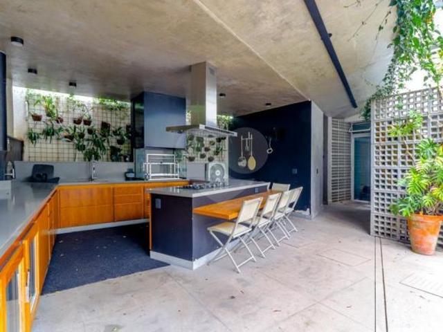 Apartamento com 3 quartos à venda em Alto de pinheiros SP