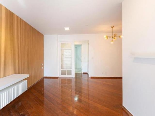 Apartamento com 3 quartos à venda em Alto de pinheiros SP