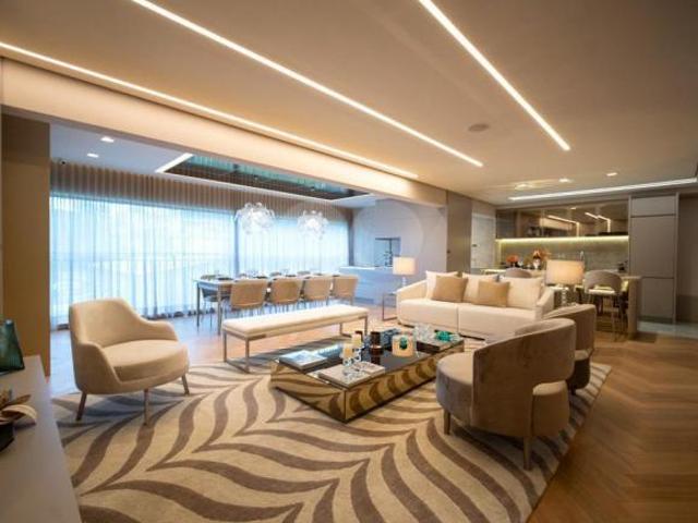 Apartamento com 3 quartos à venda em Altos De Vila Prudente SP