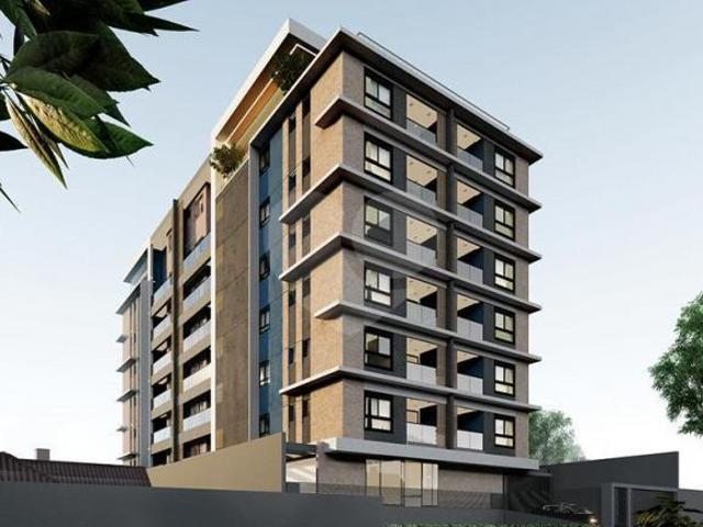 Apartamento com 3 quartos à venda em Alvinópolis SP