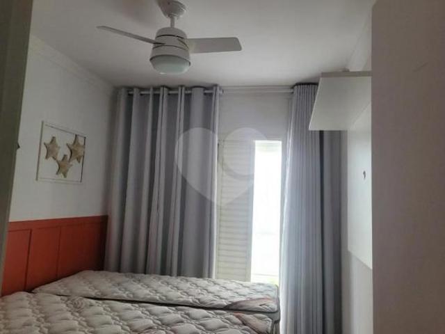 Apartamento com 3 quartos à venda em Albatróz SP