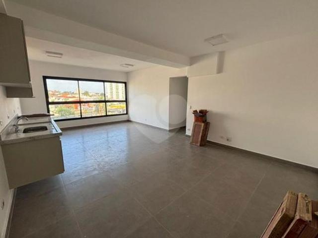 Apartamento com 3 quartos à venda em Alemães SP