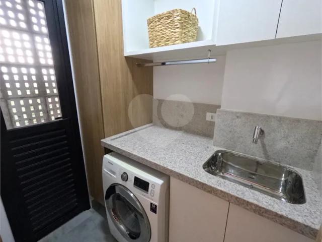 Apartamento com 3 quartos à venda em Alemães SP