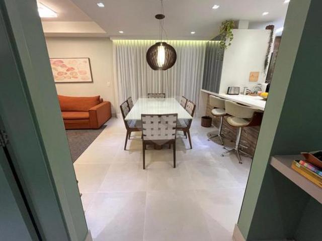 Apartamento com 3 quartos à venda em Alemães SP