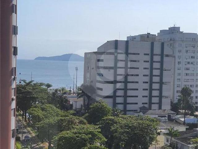 Apartamento com 3 quartos à venda em Aparecida SP