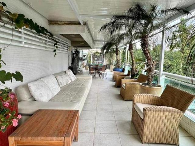 Apartamento com 3 quartos à venda em Aparecida SP