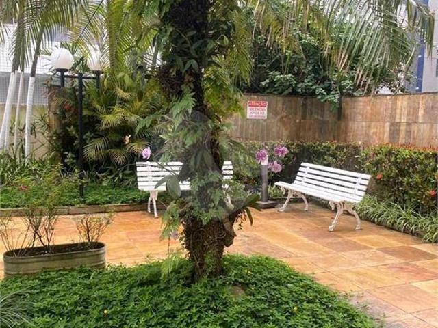 Apartamento com 3 quartos à venda em Aparecida SP