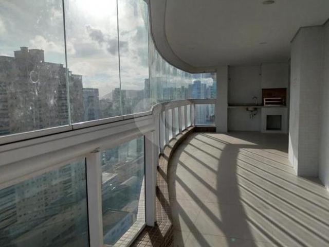 Apartamento com 3 quartos à venda em Aparecida SP