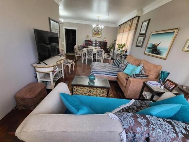 Apartamento com 3 quartos à venda em Aparecida SP