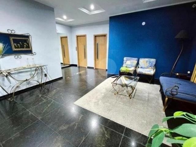 Apartamento com 3 quartos à venda em Aparecida SP