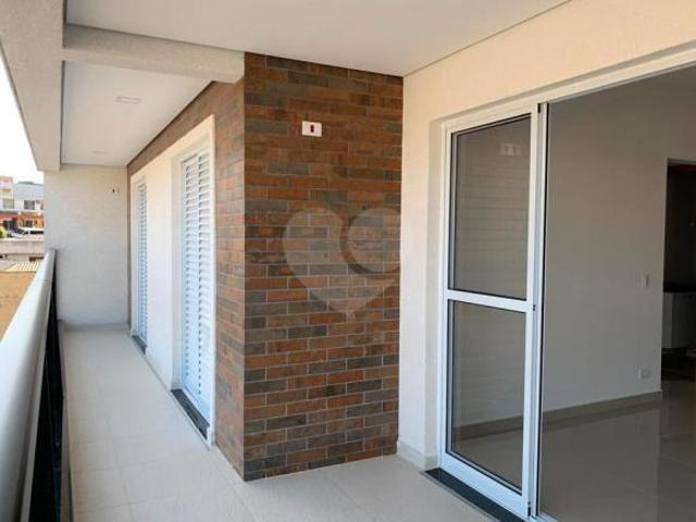 Apartamento com 3 quartos à venda em Atibaia jardim SP