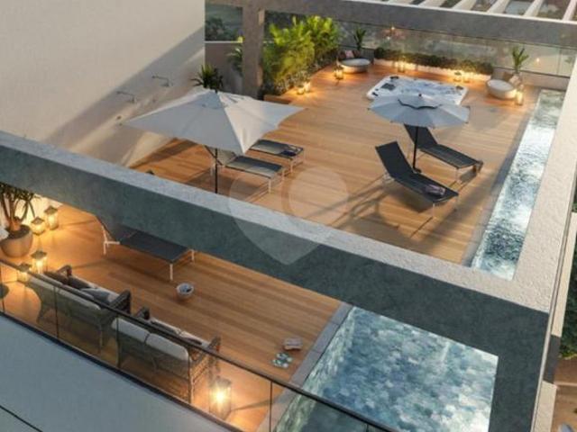 Apartamento com 3 quartos à venda em Atibaia Jardim SP