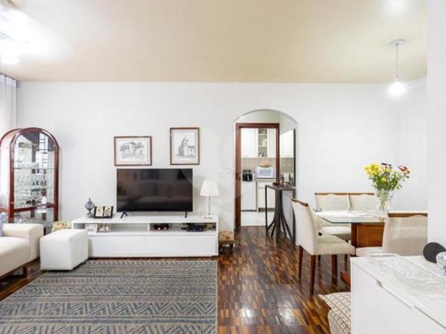 Apartamento com 3 quartos à venda em Auxiliadora RS