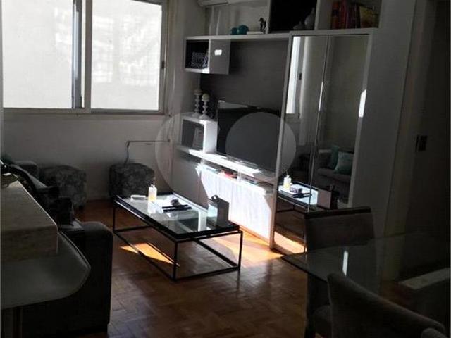 Apartamento com 3 quartos à venda em Auxiliadora RS